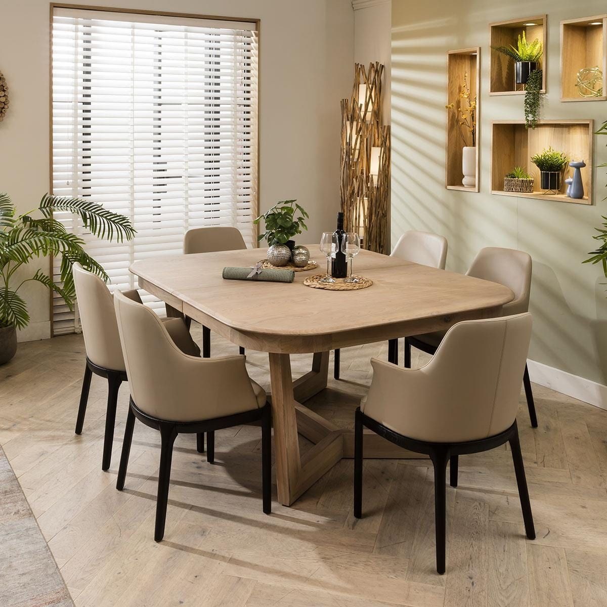 Indus Furniture