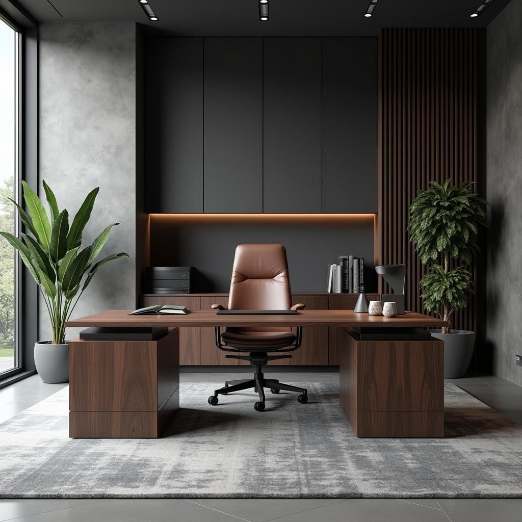 Indus Furniture